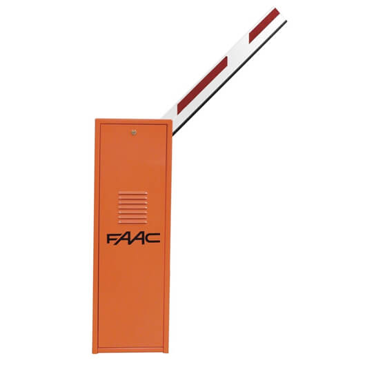 Venta, Instalación, Mantenimiento y Refacciones de Barreras Vehiculares